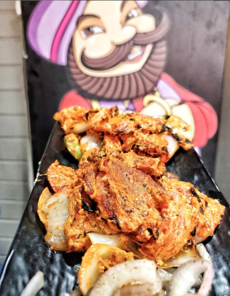 The Best Chaap in Noida: Reviewed | We Are Noida